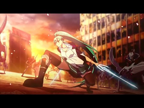 NEFFEX - Anxiety 💀 [AMV] || Anime Mix #AmvGmvStark - YouTube