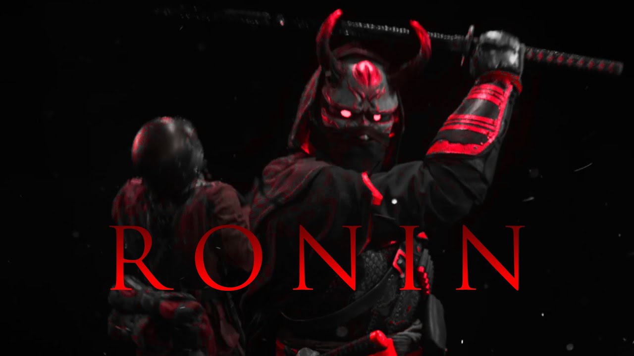 RONIN | Warzone Montaje - YouTube