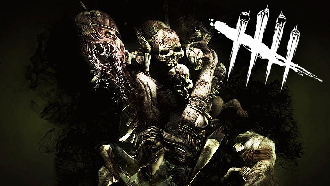 LA DRAGA REGRESA - Dead by Daylight GAMEPLAY ESPAÑOL - YouTube