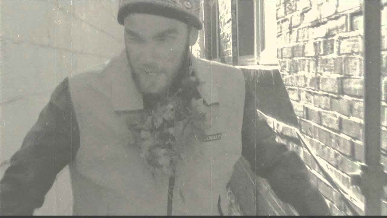 Nate Cross - The AROCKalypse Promo(The End is Near) - YouTube