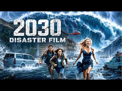 This Failed Experiment Triggered An Apocalyptic Disaster! Will The Mega Tsunami Wipe Us Out?!