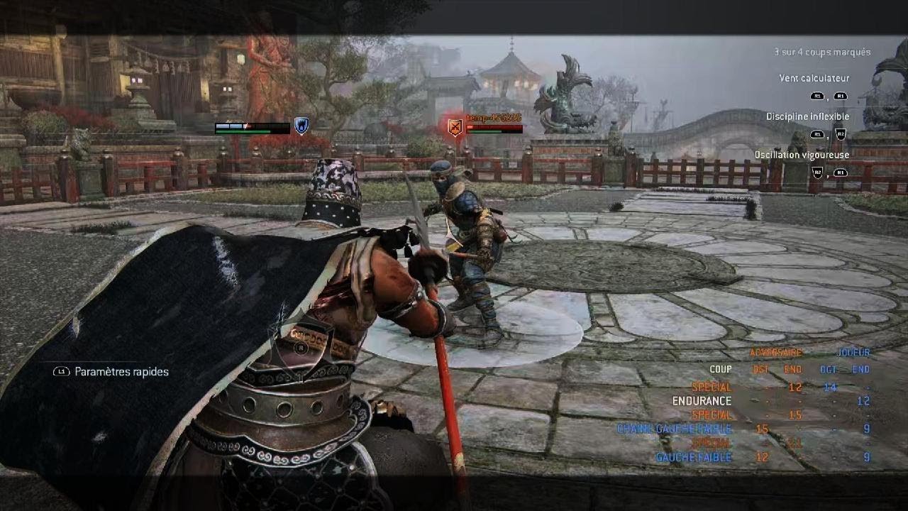 For Honor_20221021220457 - YouTube