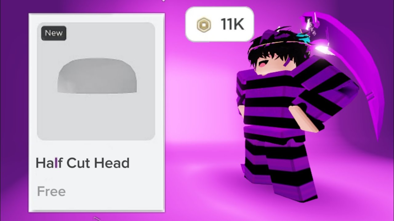 This is the best FAKE HEADLESS! (OutDated) - YouTube