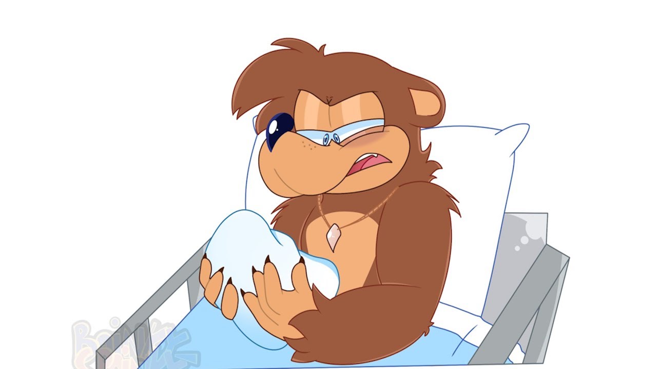 banjo's child.mp4 - YouTube