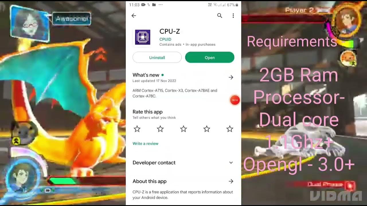 How to check your device specifications | Tech Shubham official - YouTube