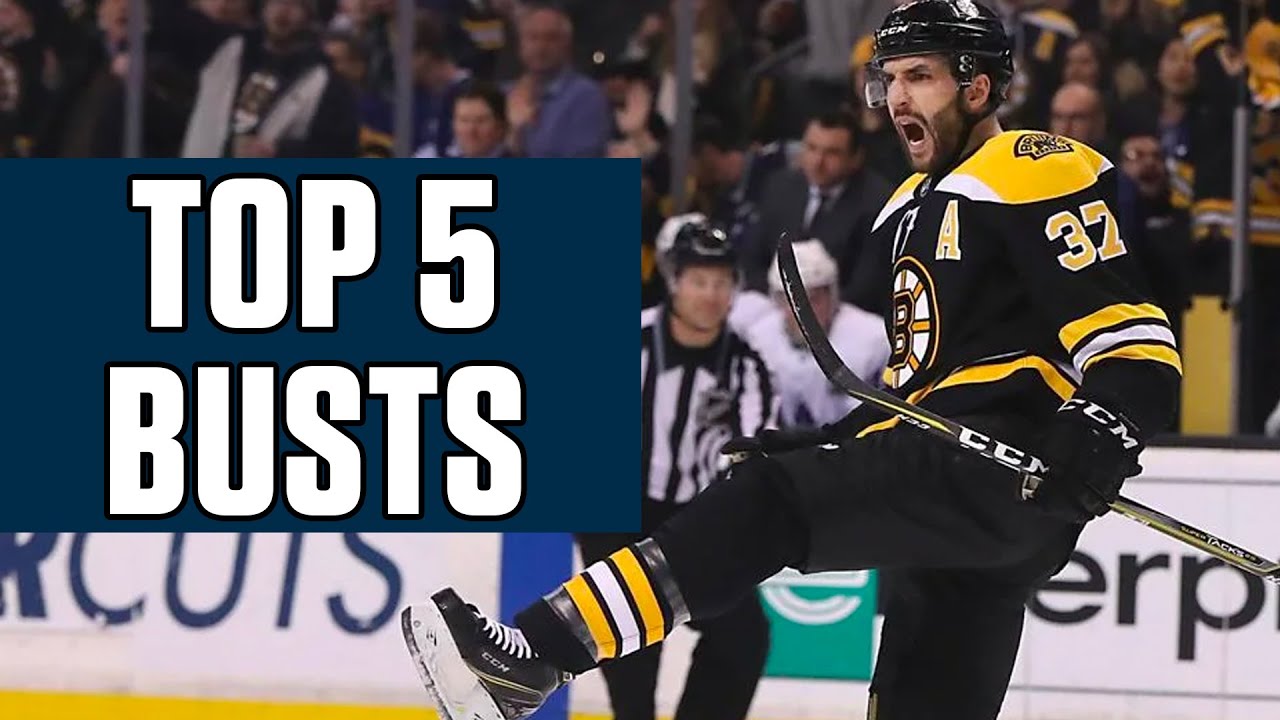 Top 5 Players To Avoid In Your 2021 Fantasy Hockey Drafts Fantasy top-5-players-to-avoid-in-your-2021-fantasy-hockey-drafts-fantasy