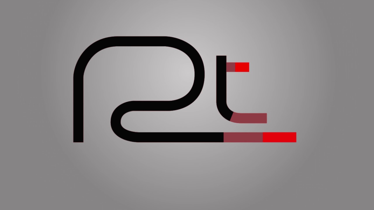 Revlite Logo Animation - YouTube