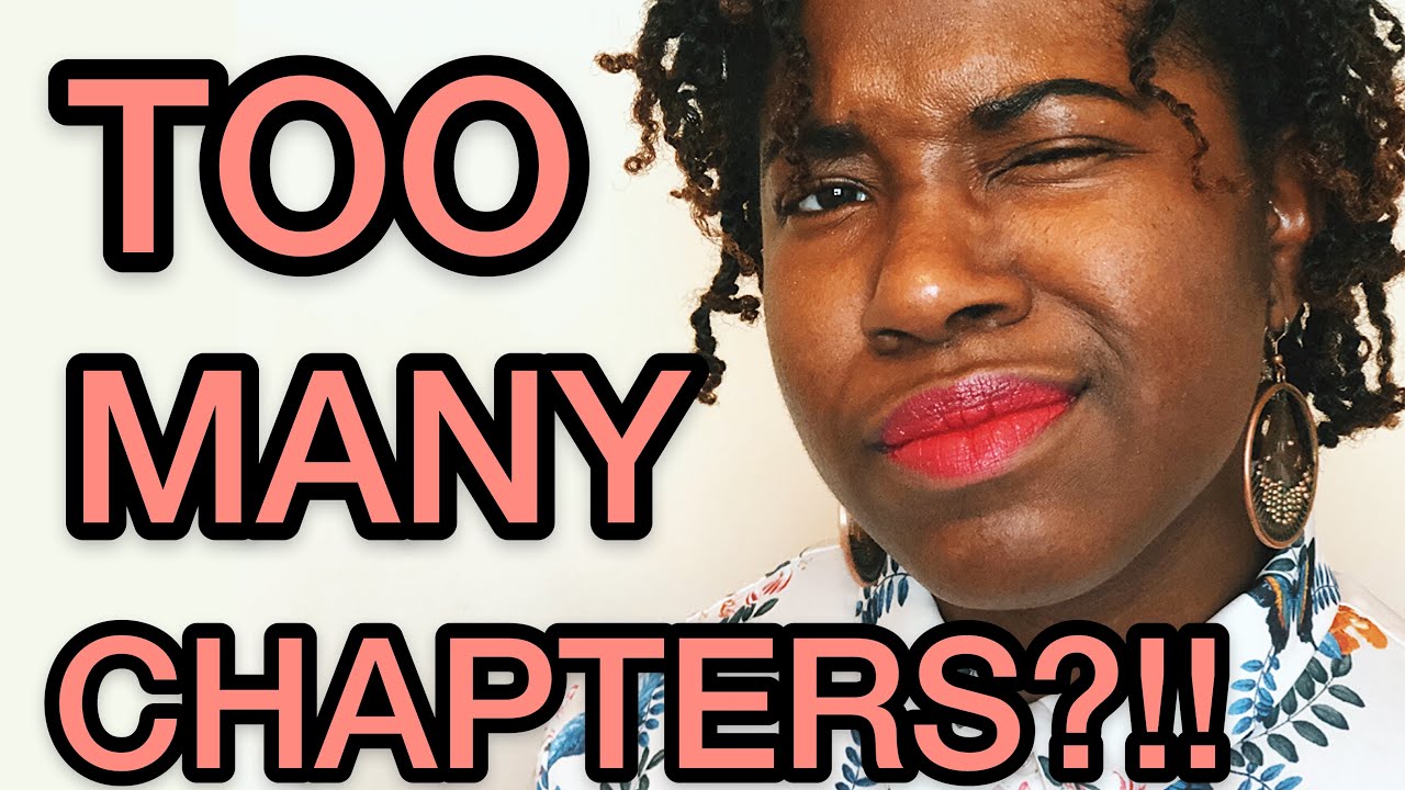 3 SIMPLE and EASY Ways To REMOVE Unnecessary Chapters - YouTube