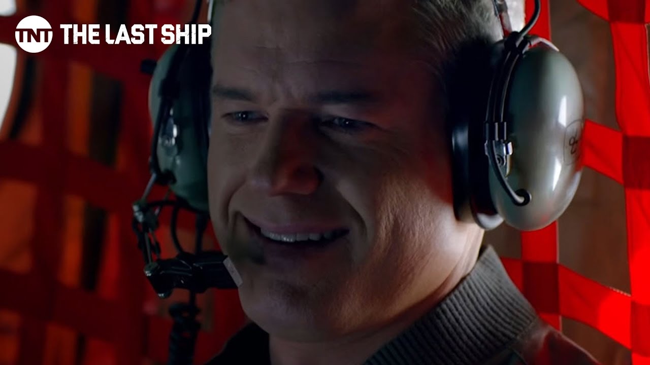 The Last Ship: The Scott Effect Season 3 Ep. 24- - Starboard Side [CLIP ...