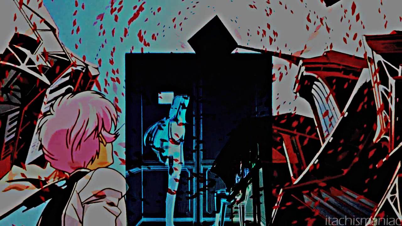 here comes a thought [hbd Ivy] - YouTube