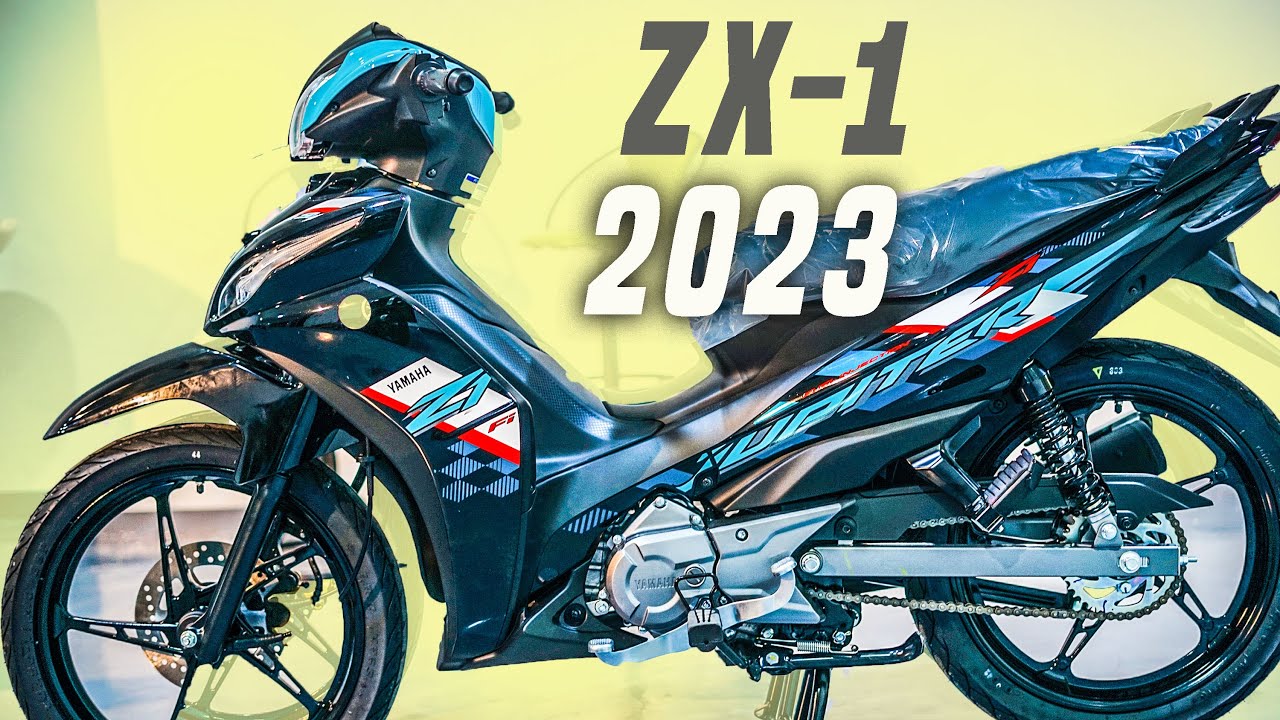 MENOLAK PUNAH ‼️ NEW JUPITER Z1 BLUE CYAN 2022 | SEGANTENG INI NGGAK LAKU 😅 - YouTube