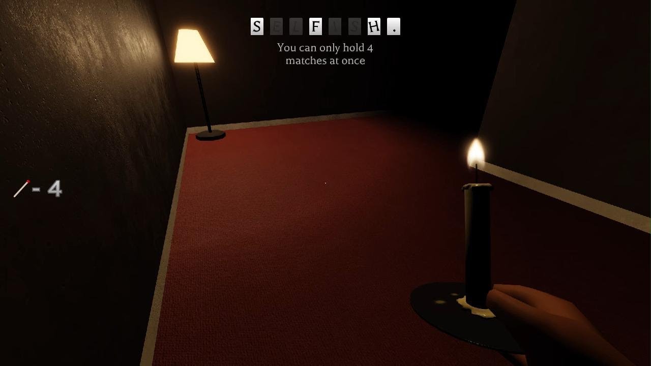 Roblox night light pt 2 end? - YouTube