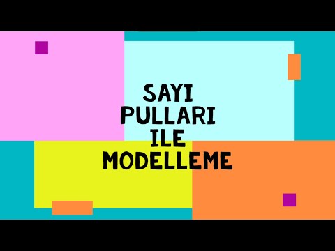Cebir Karosu İle Modelleme