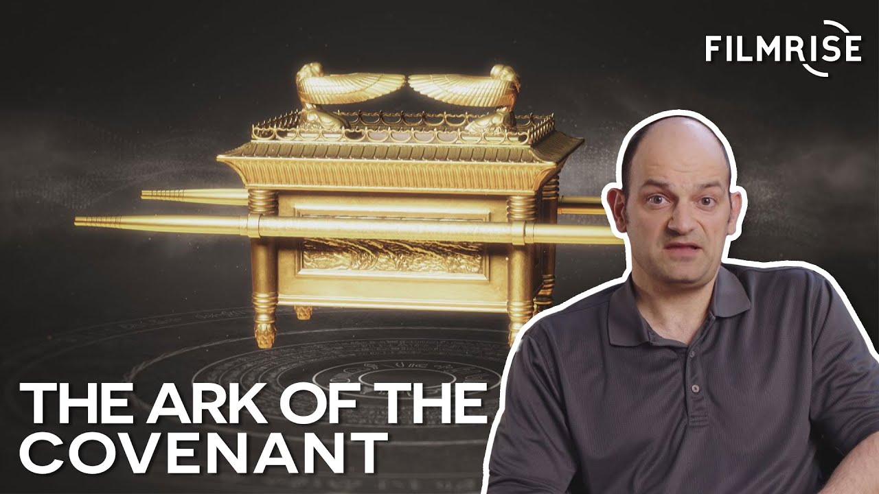 New Evidence: The Ark of the Covenant | Truthseekers (Full Episode ...