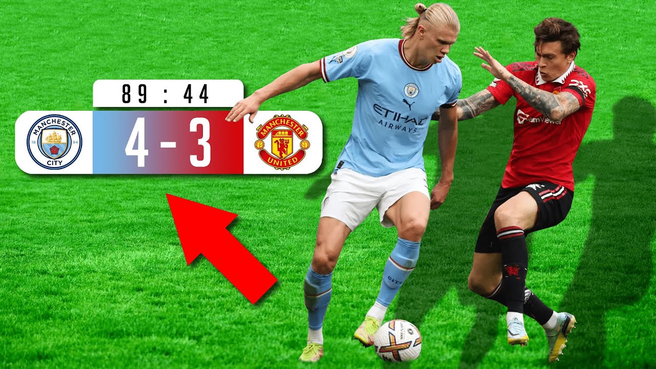 The 10 Greatest Football Rivalries: Relive The Best Derby Matches ...