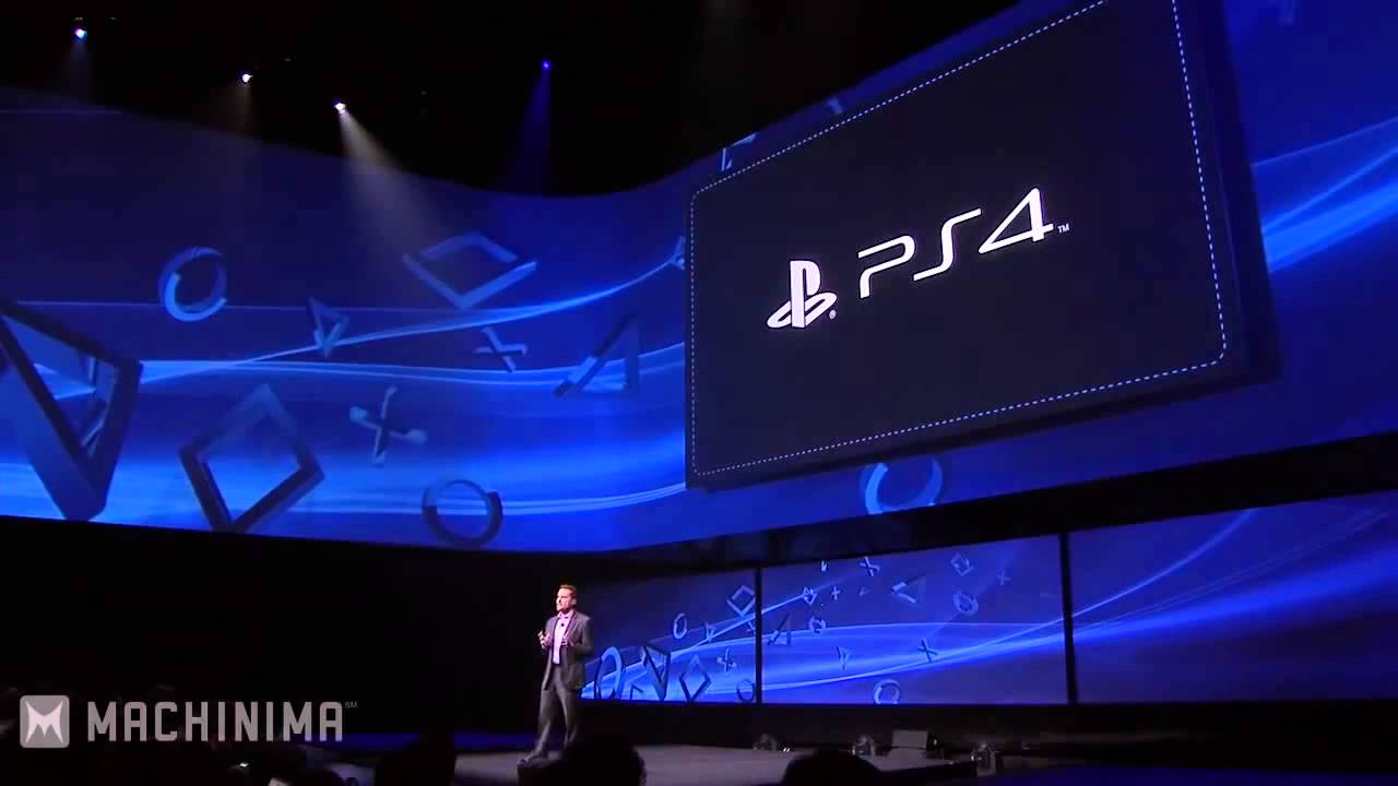 Ps4 vs Xbox one rap battle song - YouTube