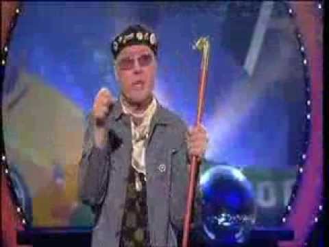 Harpo - Movie Star 2008