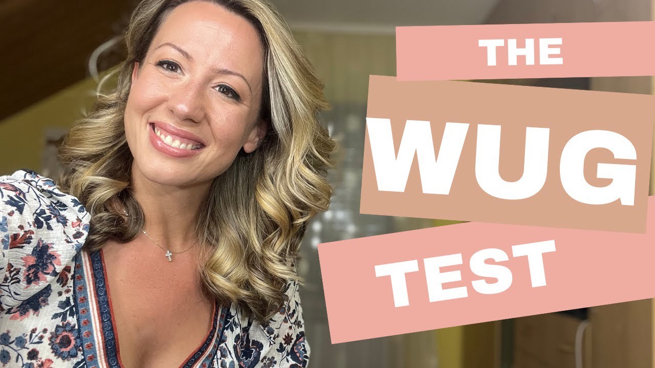 The Wug test - YouTube
