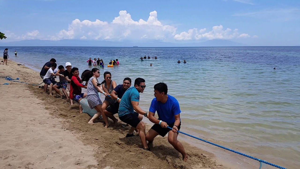 safeway philtech company outing at Aquaria - YouTube