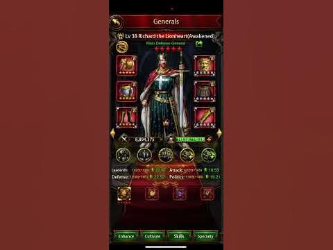 Evony Kings Return - Defense Like a Jedi - YouTube