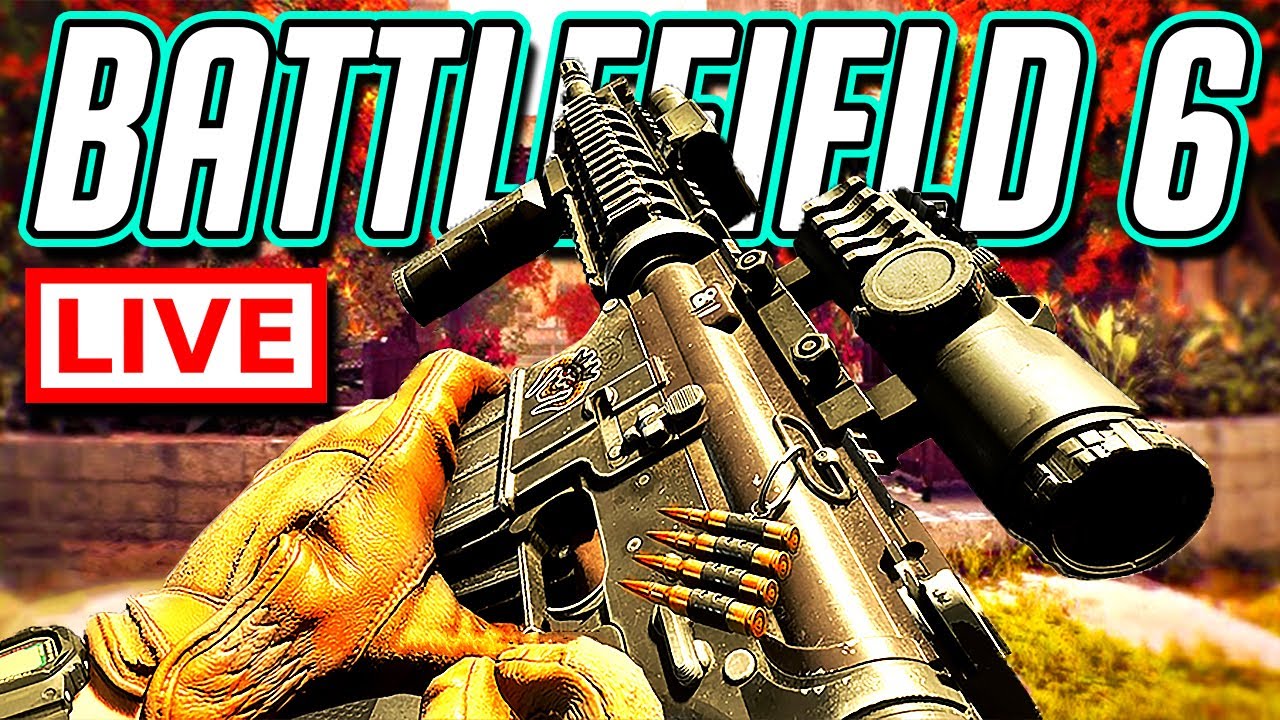 BATTLEFIELD 6 EVEN MORE GAME CODES GIVEAWAY (PS5 & Steam) + SKIN CODES ...