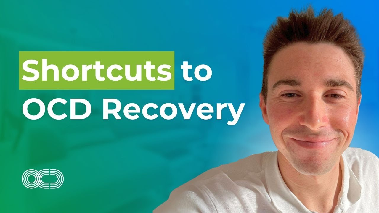 There Are No Shortcuts to OCD Recovery - YouTube