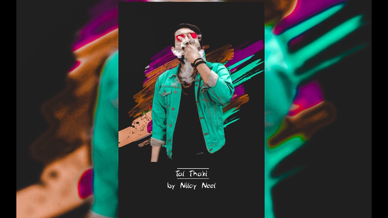 Niloy Neel - Tal Thaki [Official Audio] - YouTube