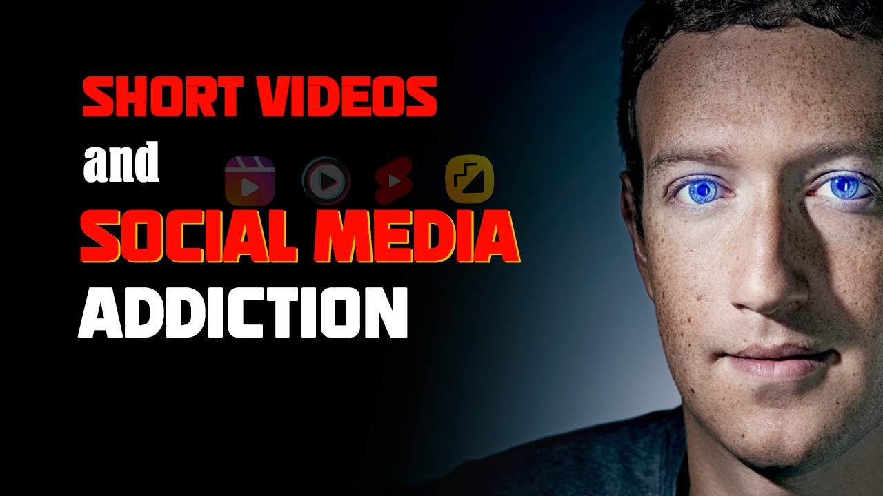 Short Videos are really harmful? How to quit Social media addiction ...