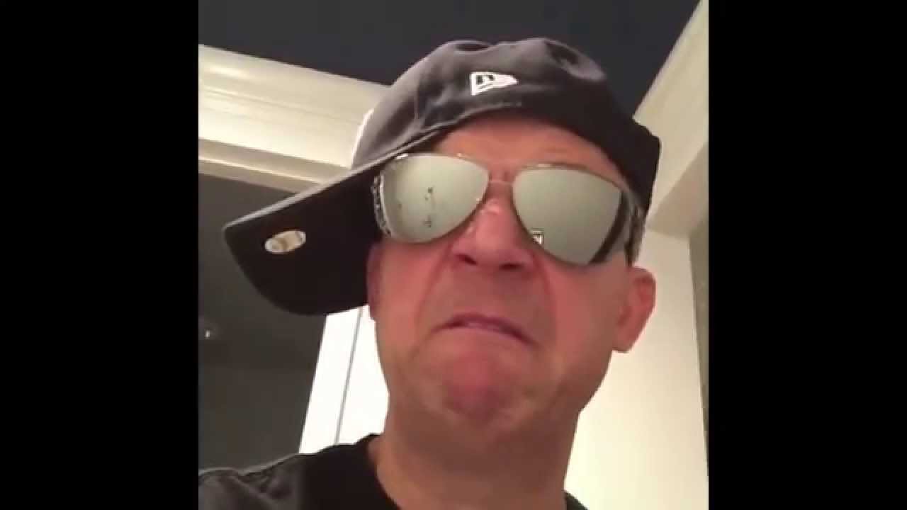 Chip Chipperson Chippah Riffin' - YouTube