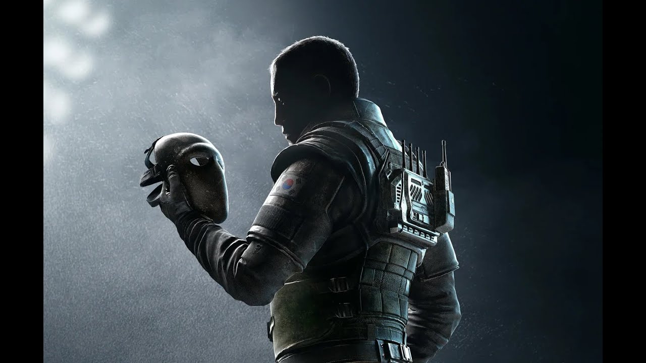 R6 Siege Ranked Out the depths of low elo - YouTube