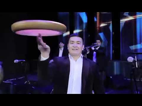 Og'abek Sobirov popuri 2023 - YouTube