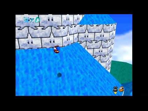 [Segmented] Castle's Top - Star Revenge 0.5 v1.1 - YouTube