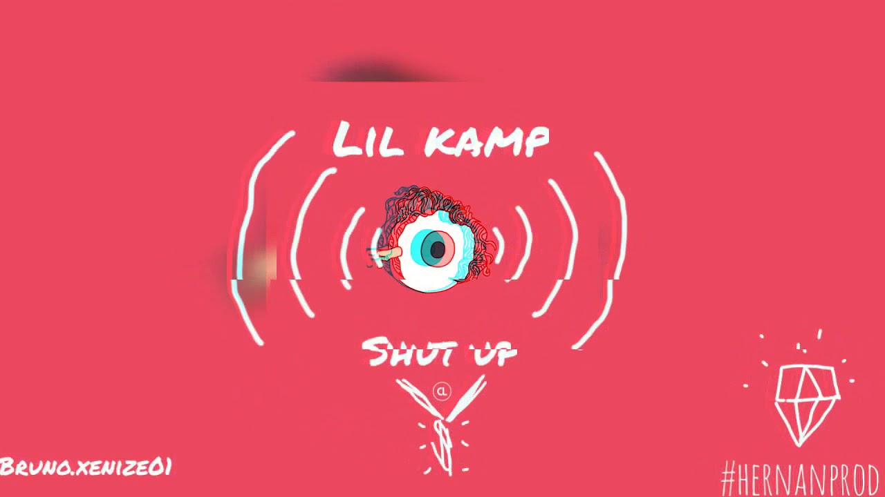Lil Kamp - Shut Up - YouTube