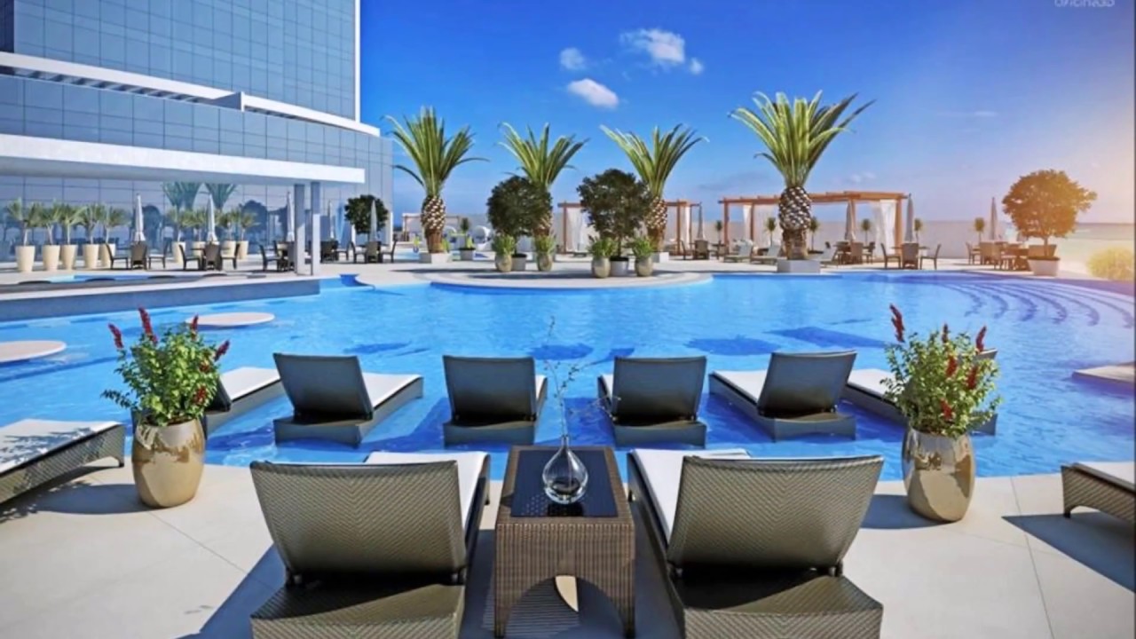 One Tower - FG - Sofisticado e Exclusivo - YouTube