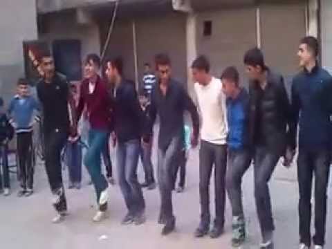 Diyarbakır halay zaza bro Şhow