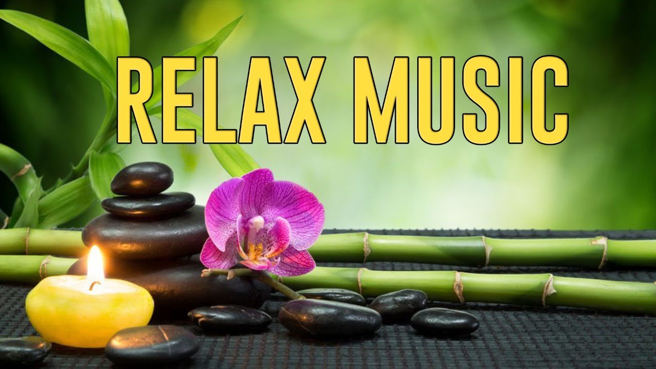🔴 SOOTHING RELAXATION MUSIC 🎧 Deep Sleeping Music, Relaxing Music ...