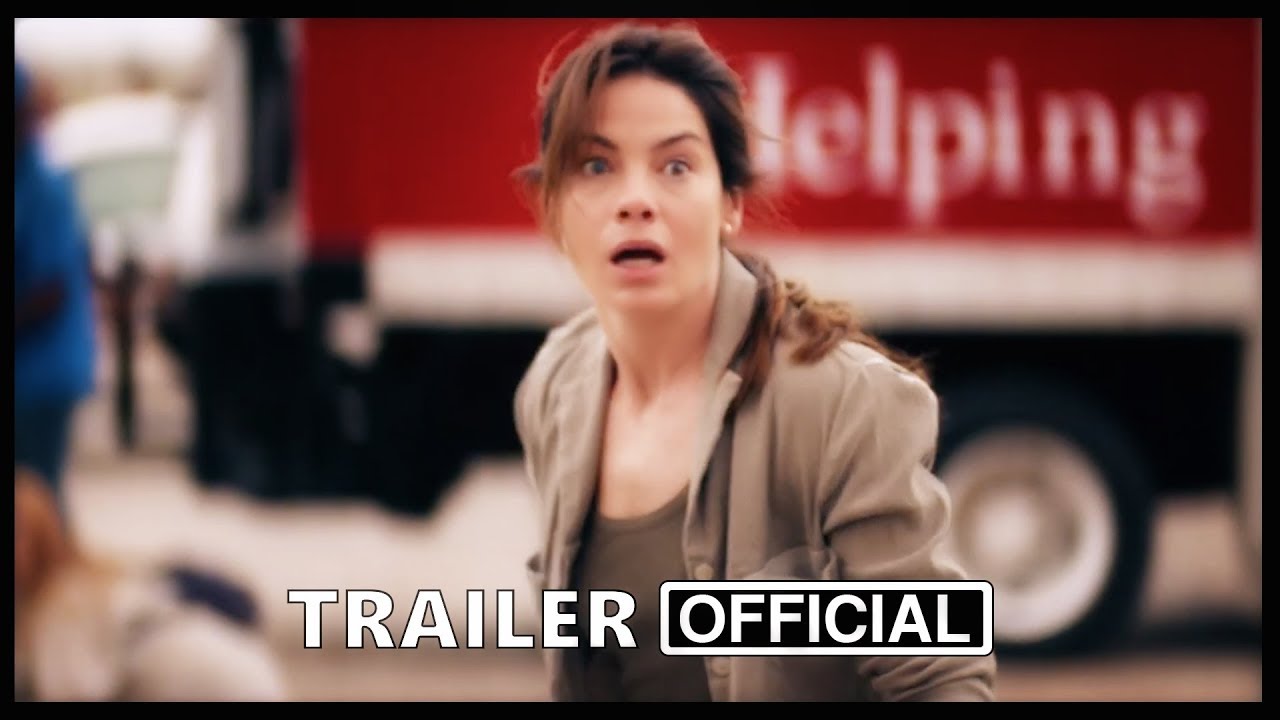 Messiah Movie Trailer (2020) | Drama Movie - YouTube