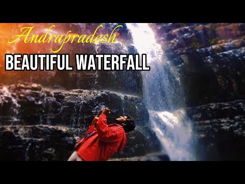 Ee Water Sound Chalu Stress Antha Poye | Pure Nature Experience😲🍀|MR JOHN