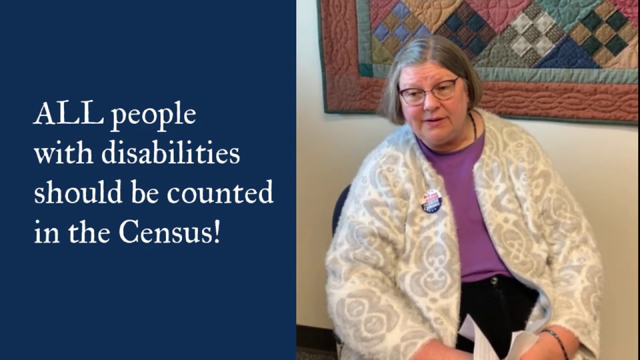 Everyone Counts in the 2020 Census - YouTube