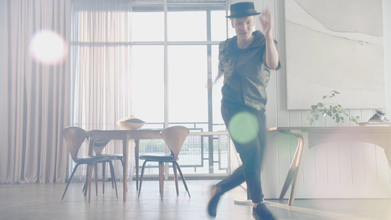 Electro Swing Dance: Sven Otten (JustSomeMotion) // Balduin & Wolfgang ...