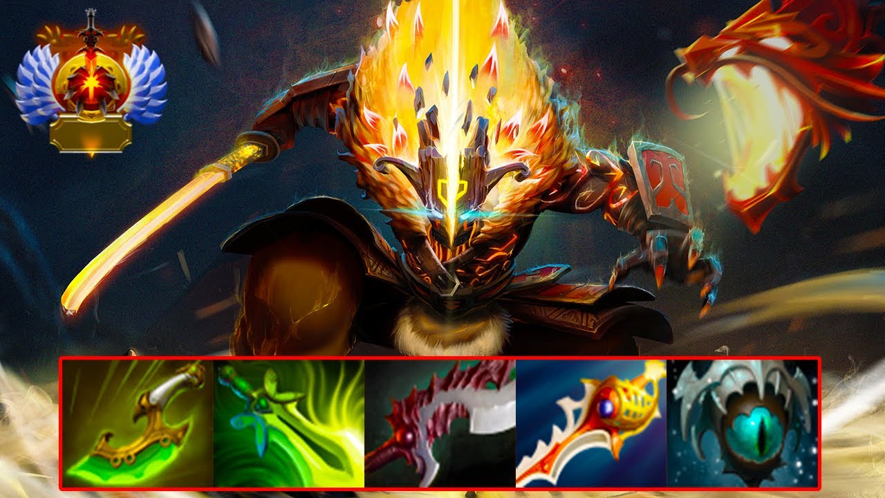 [ Juggernaut ] SUPER POWER OMNISLASH - 29SAVAGE - PRO CARRY - YouTube