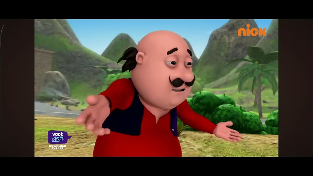 Motu Patlu Children Cartoon videos - YouTube