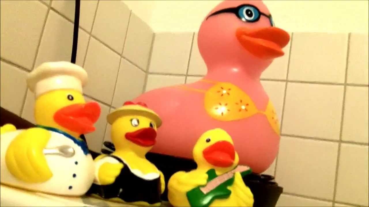 Flower of Love, featuring The Manolis Ducky - YouTube