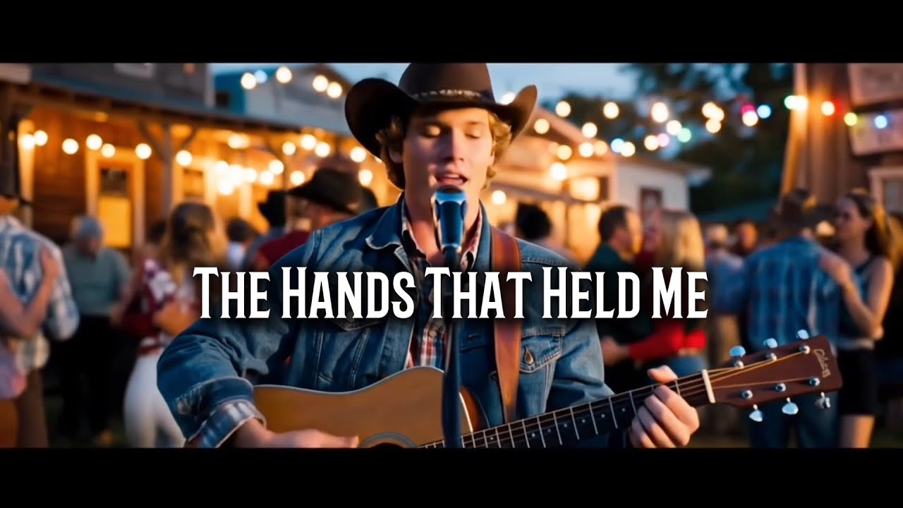 Father, The Hands That Held Me (Official Music Video ...