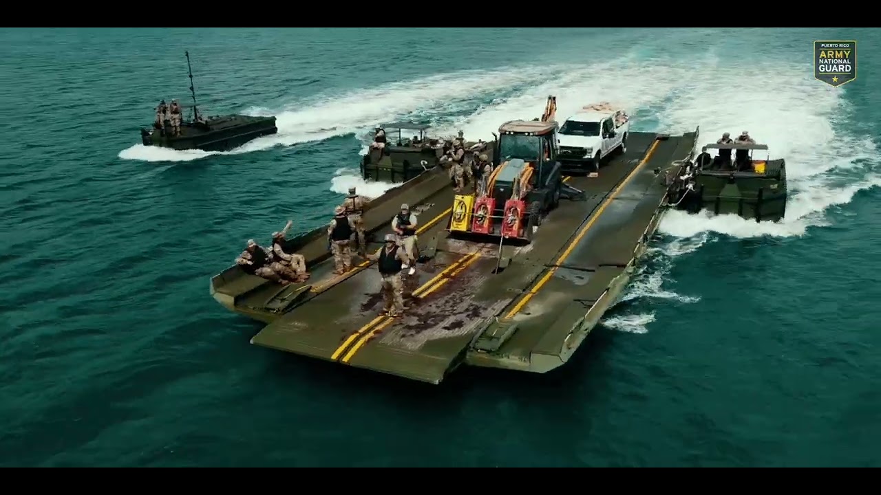 12C - Bridge Builder Crewmember - YouTube