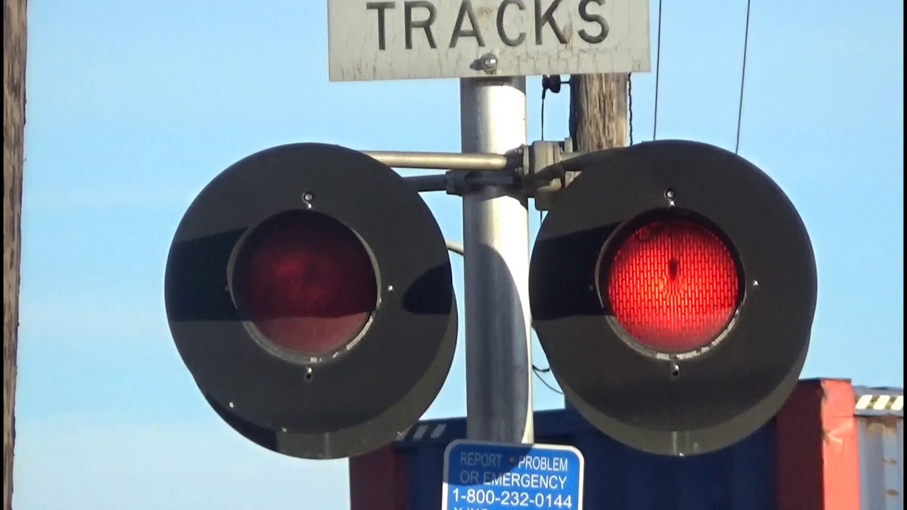 Safetran 12 24 Inch Lights YouTube