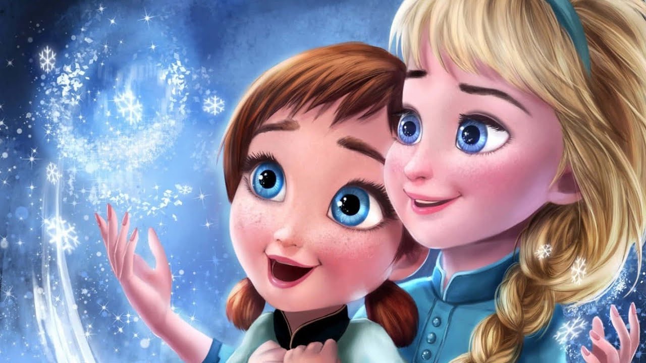 Elsa vs Moana💗/#elsa vs disney princess .. ♥ - YouTube