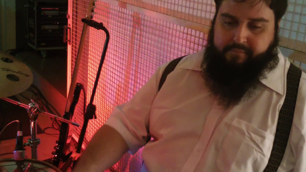 Jeff Merida, Drum Cam de Sunday Morning - Maroon 5 - YouTube