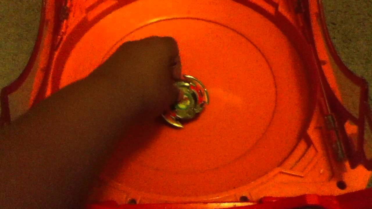 old school beyblades - YouTube