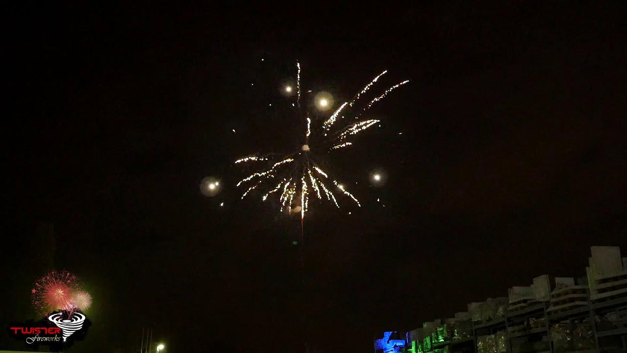 Blackboxx Eissphinx - YouTube